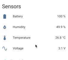 Xiaomi Bluetooth Home Assistant Integration just Got Easier! - Kiril ...