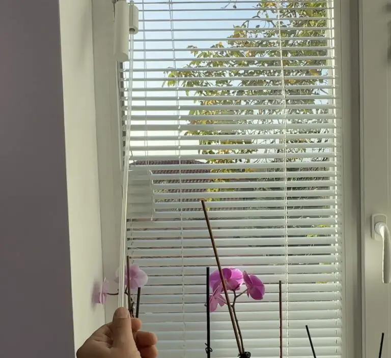 SwitchBot Blind Tilt Will Make your Blinds Smart in Minutes - Kiril ...