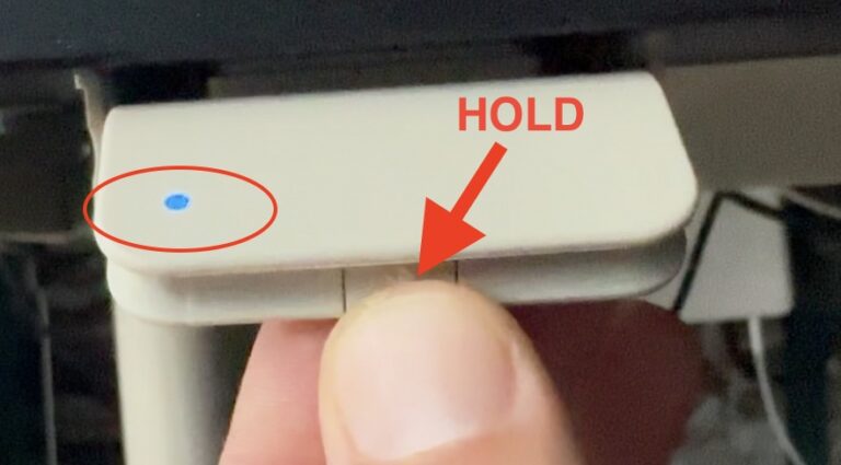 How to make an IKEA IDASEN Standing desk Smart using Home Assistant ...