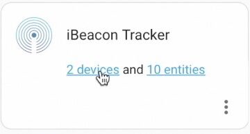 What is iBeacon + Home Assistant Integration - Kiril Peyanski's Blog