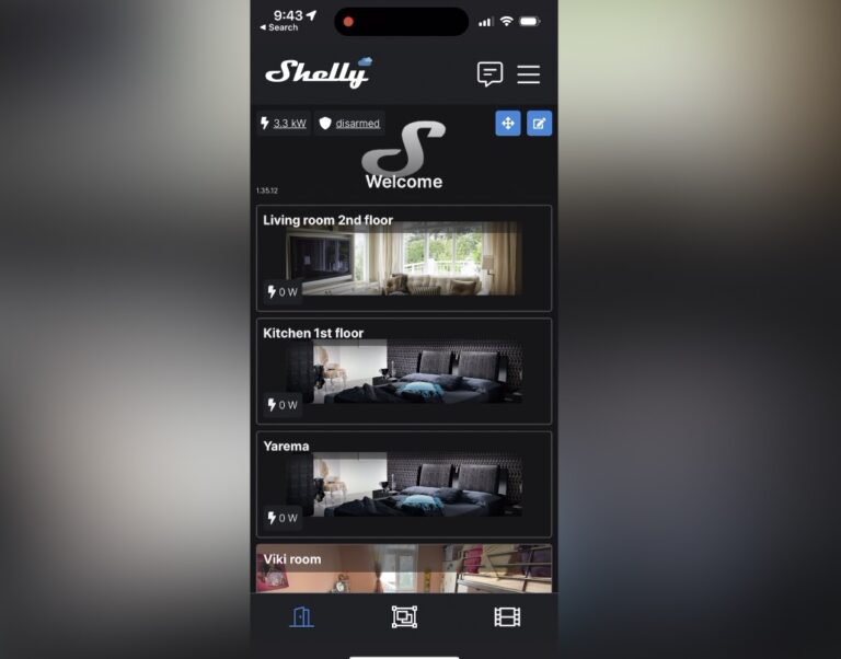 Gen 2 Shelly devices as Home Assistant Bluetooth Proxy - Kiril Peyanski ...