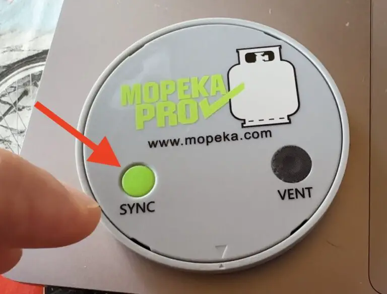 Say Goodbye to Manual Propane Tank Checking with Mopeka Pro Check ...