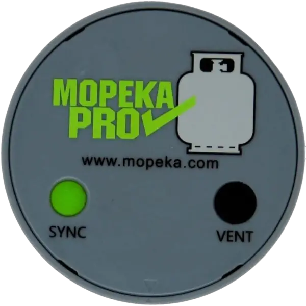Say Goodbye to Manual Propane Tank Checking with Mopeka Pro Check ...