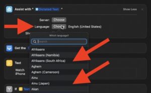 Learn How to Use Assist on Apple Devices: Control Home Assistant with Siri
