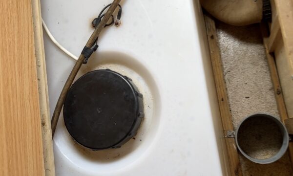 Build Your Own Smart Contactless Liquid Sensor with Home Assistant and ...