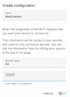 Build Your Own Smart Contactless Liquid Sensor with Home Assistant and ...