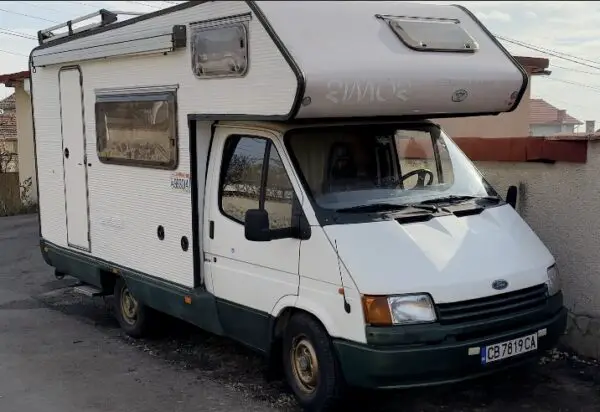 Protect Your Home or RV with a DIY Home Assistant Alarm System and ...