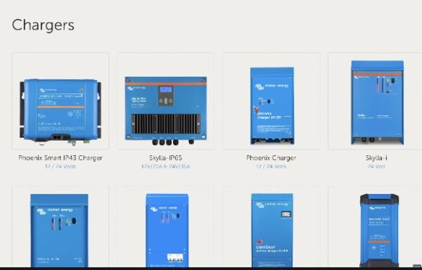 Step-by-Step Tutorial: Add Victron MPPT to Home Assistant with ESPHome ...