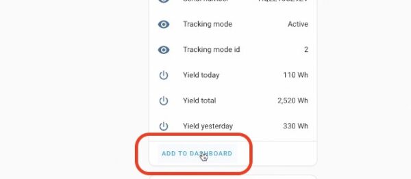 Step-by-Step Tutorial: Add Victron MPPT to Home Assistant with ESPHome ...