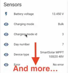 Step-by-Step Tutorial: Add Victron MPPT to Home Assistant with ESPHome ...