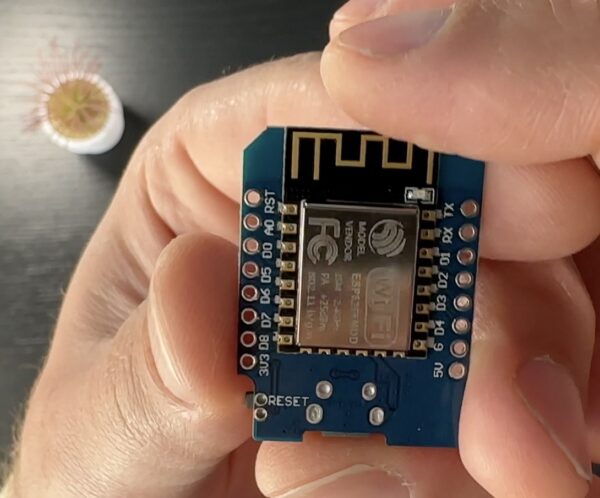 Easy DIY Smart Sound Sensor for Home Automation under $4 - Kiril ...