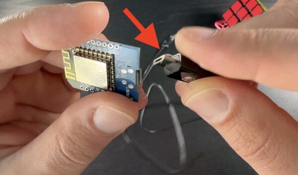 Easy DIY Smart Sound Sensor for Home Automation under $4 - Kiril ...