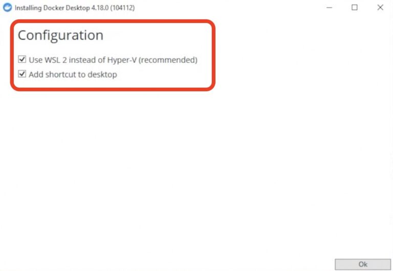How to run Home Assistant Container on Windows using Docker - Kiril ...