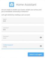 How to run Home Assistant Container on Windows using Docker - Kiril ...