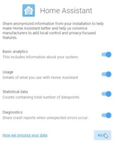 How to run Home Assistant Container on Windows using Docker - Kiril Peyanski's Blog