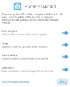 How to run Home Assistant Container on Windows using Docker - Kiril ...