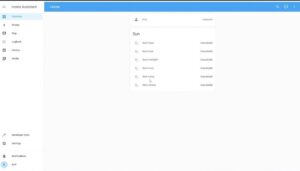 How to run Home Assistant Container on Windows using Docker - Kiril ...