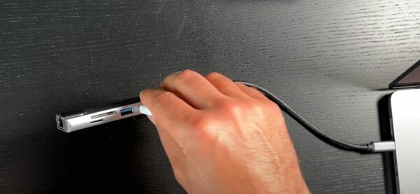 Smart Presence Sensor with LD2410 - Cheap and Easy solution - Kiril ...