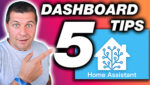 5 Home Assistant Dashboard Tips | That You DIDN’T KNOW About! - Kiril Peyanski's Blog