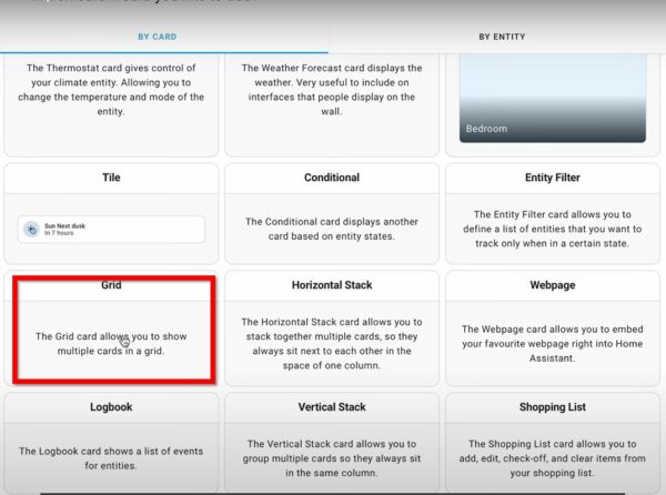 5 Home Assistant Dashboard Tips | That You DIDN’T KNOW About! - Kiril ...