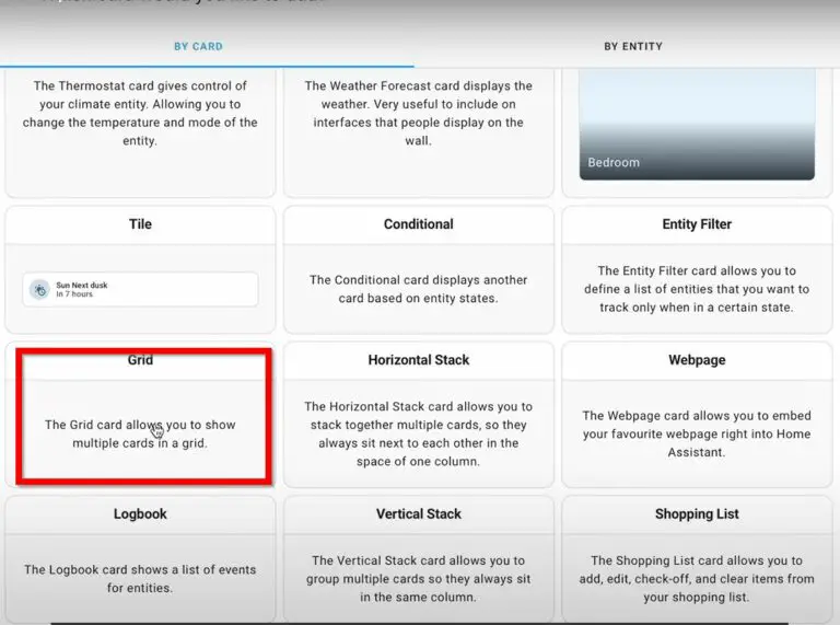 5 Home Assistant Dashboard Tips | That You DIDN’T KNOW About! - Kiril ...