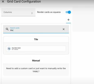 5 Home Assistant Dashboard Tips | That You DIDN’T KNOW About! - Kiril ...
