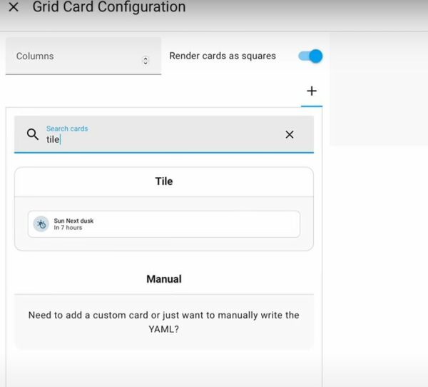 5 Home Assistant Dashboard Tips | That You DIDN’T KNOW About! - Kiril Peyanski's Blog