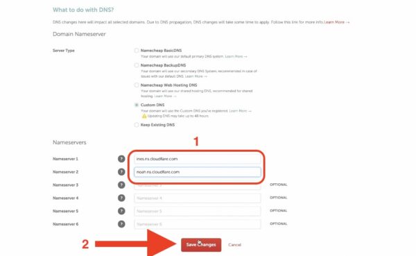 Updated Home Assistant CloudFlare Tunnel Revealed! Say Goodbye to Port Forwarding! - Kiril ...