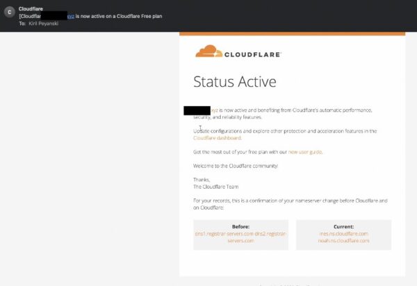 Updated Home Assistant CloudFlare Tunnel Revealed! Say Goodbye to Port Forwarding! - Kiril ...