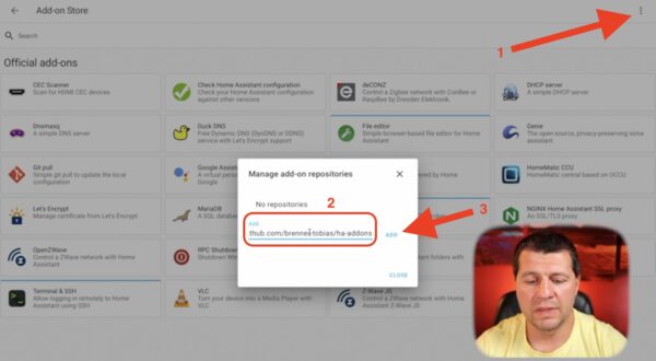 Updated Home Assistant CloudFlare Tunnel Revealed! Say Goodbye to Port Forwarding! - Kiril ...