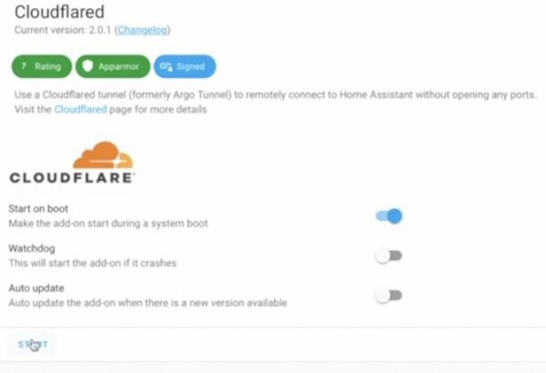 Updated Home Assistant CloudFlare Tunnel Revealed! Say Goodbye to Port Forwarding! - Kiril ...