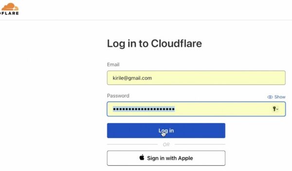 Updated Home Assistant CloudFlare Tunnel Revealed! Say Goodbye to Port Forwarding! - Kiril ...
