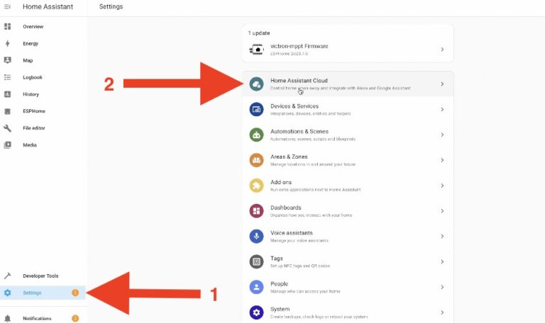 Updated Home Assistant CloudFlare Tunnel Revealed! Say Goodbye to Port Forwarding! - Kiril ...