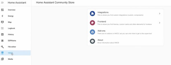 Alexa Media Player in Home Assistant - Kiril Peyanski's Blog