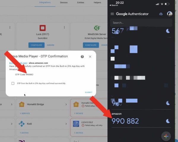 Alexa Media Player in Home Assistant - Kiril Peyanski's Blog