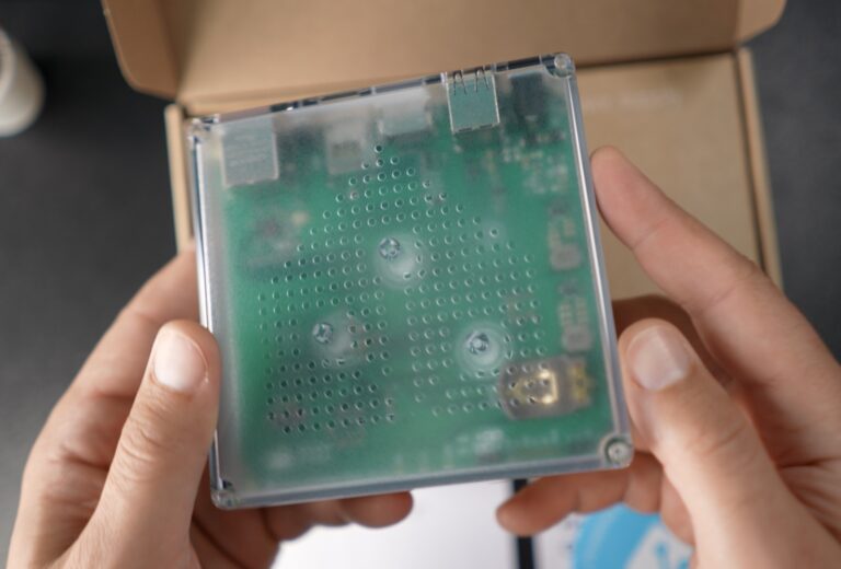 Unveiling Home Assistant Green: Is it the Ultimate Smart Home Hub ...