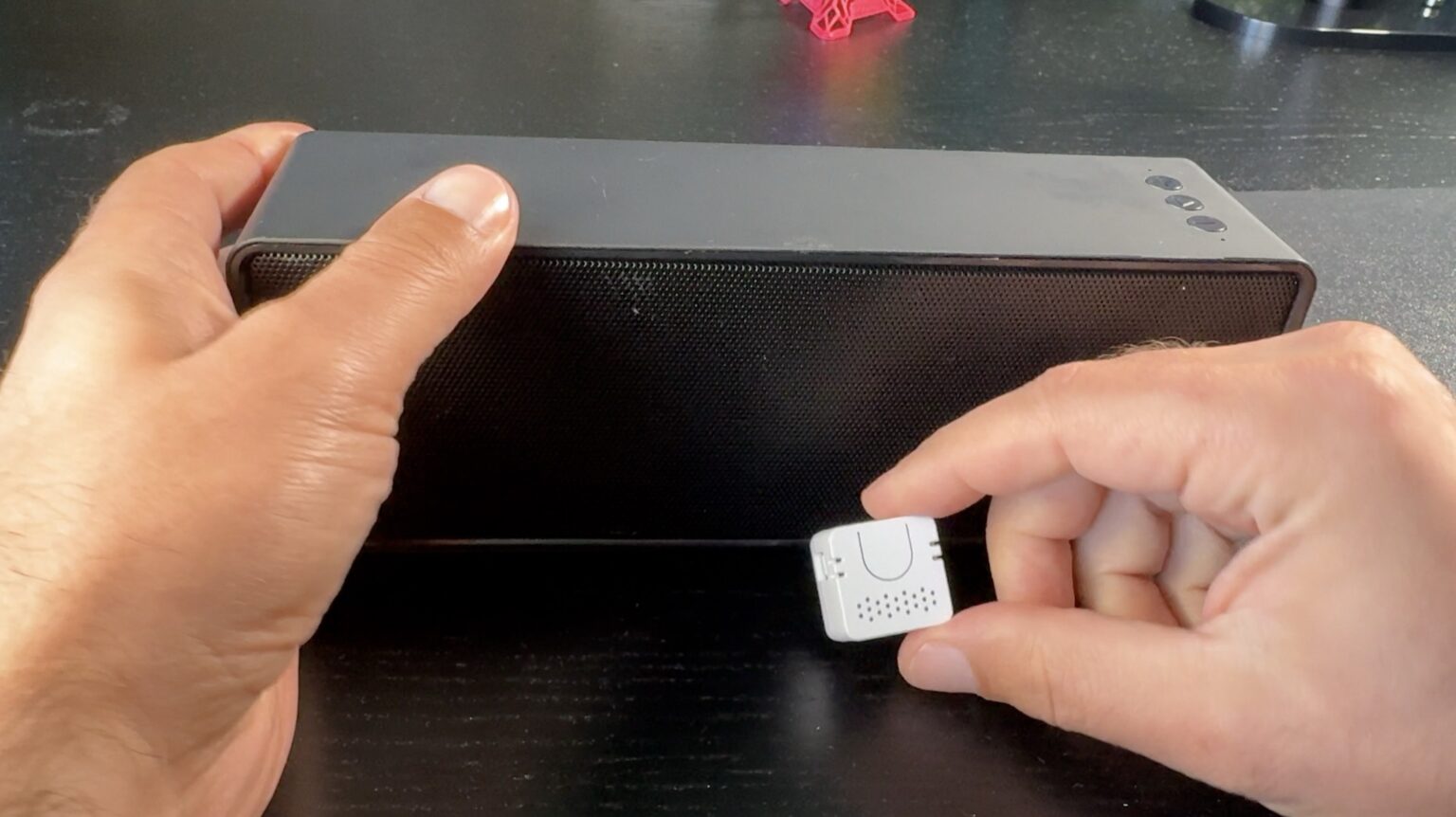 Setting up M5 ATOM Echo for Home Assistant wake word control | Easy Guide! - Kiril Peyanski's Blog