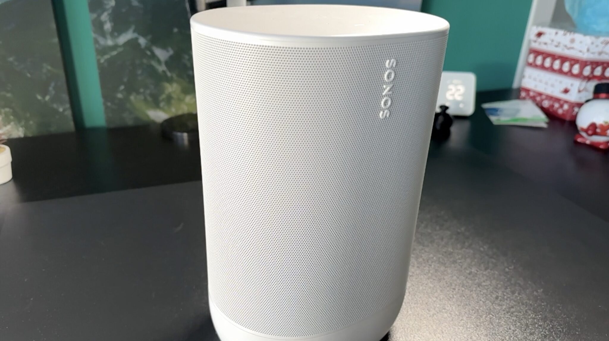 Home Assistant Sonos Integration | Why Sonos Move? - Kiril Peyanski's Blog