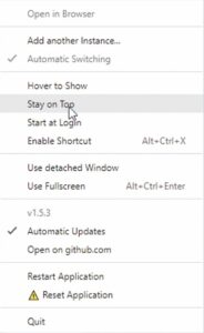 Enhance Your Experience with Home Assistant Desktop Apps on Windows ...