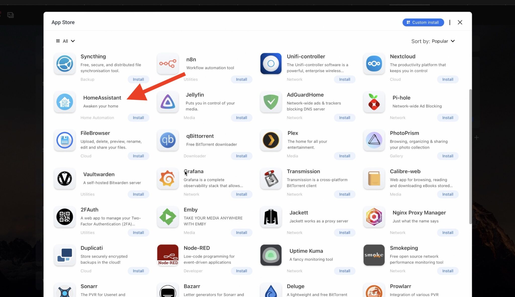 Setting Up Home Assistant Supervised on Debian: A Comprehensive Guide ...