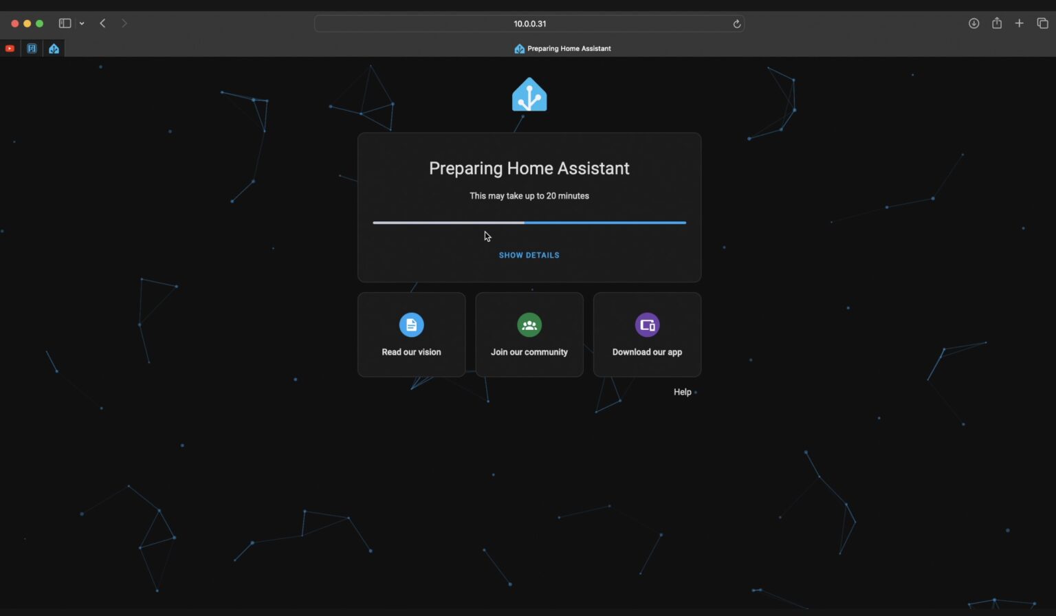 Easy Guide Installing Home Assistant Os On Raspberry Pi 5 Kiril Peyanskis Blog
