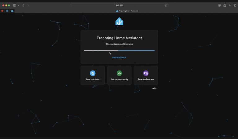 Easy Guide: Installing Home Assistant OS on Raspberry Pi 5 - Kiril ...