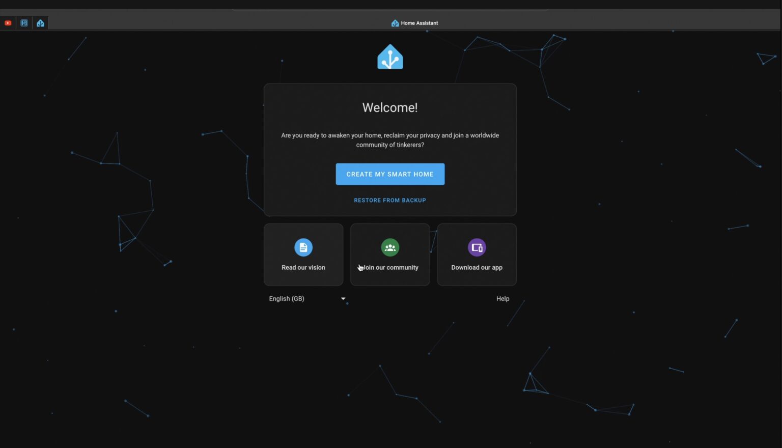 Easy Guide: Installing Home Assistant OS on Raspberry Pi 5 - Kiril ...