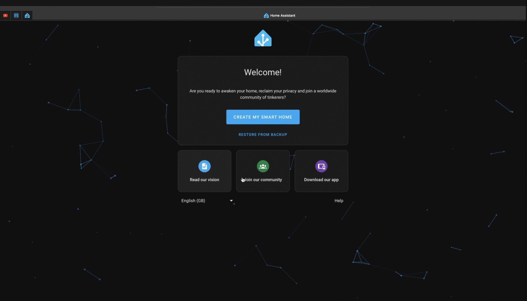 Easy Guide Installing Home Assistant Os On Raspberry Pi 5 Kiril Peyanskis Blog