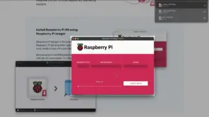 Easy Guide: Installing Home Assistant OS on Raspberry Pi 5 - Kiril Peyanski's Blog